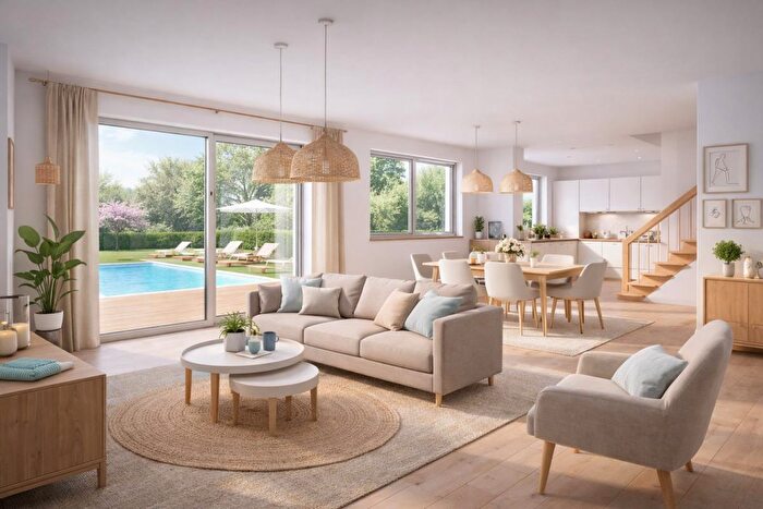Marignier - Maison 5 pièces à vendre