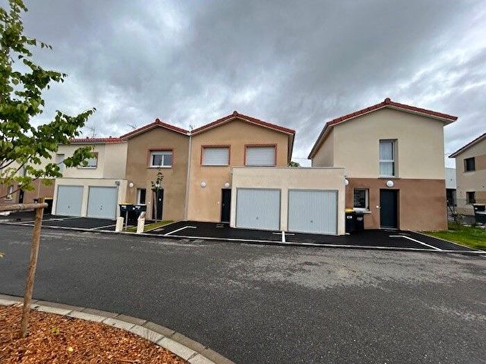 Maison à vendre - Garidech - 4 pièces