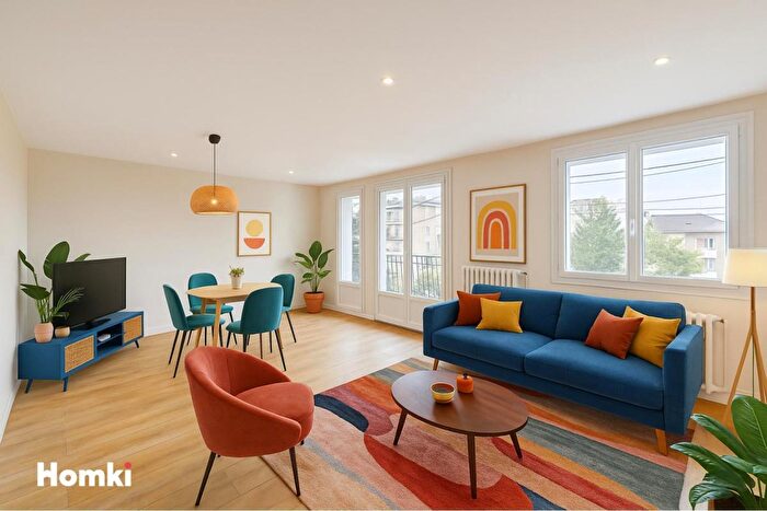 Maison à vendre - Saint-Nazaire, Front de Mer, Sautron, Gavy Océanis - 3 pièces - 2 chambres