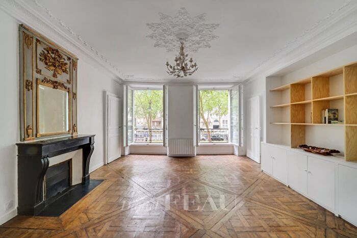 Versailles, Notre Dame : Appartement 3 pièces à vendre