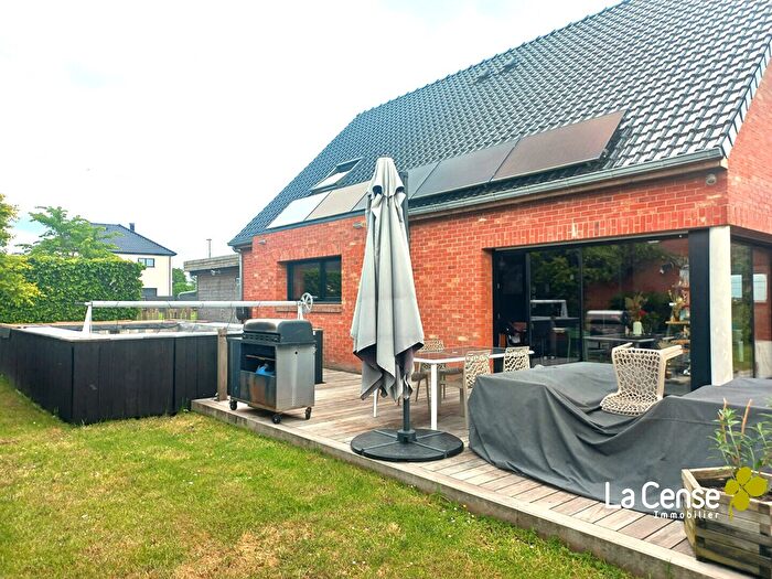 Maison 4 pièces à vendre - Bachy