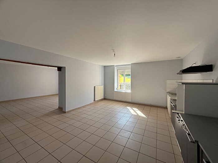 Appartement 3 pièces à louer à Saint-Marcel