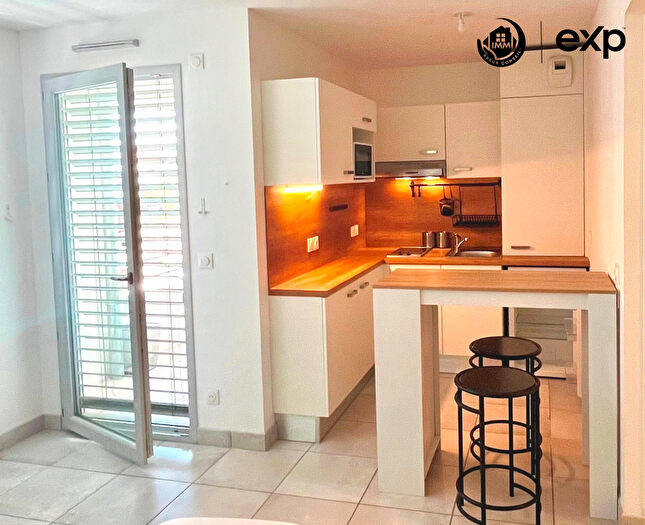 Appartement 1 pièce à Villeurbanne, Ferrandière, Maisons Neuves, à vendre