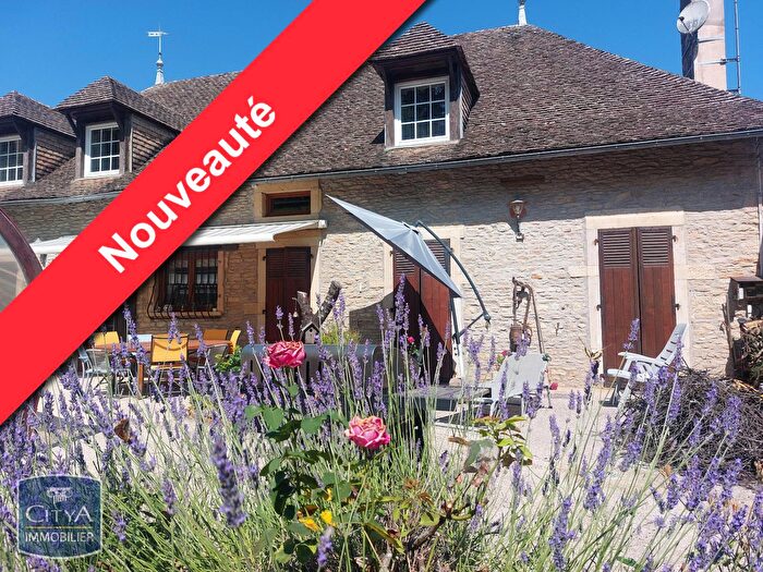 Maison 6 pièces à vendre - Villers-la-Faye
