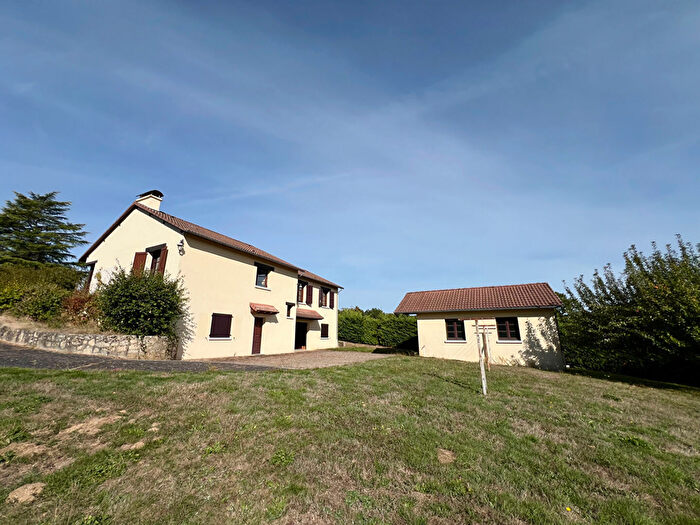 Pers : Maison 5 pièces à vendre