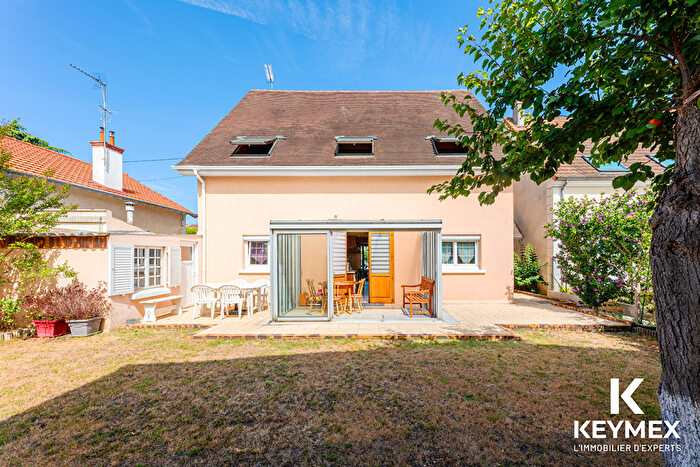 Maison 8 pièces à vendre - Montesson, La Borde