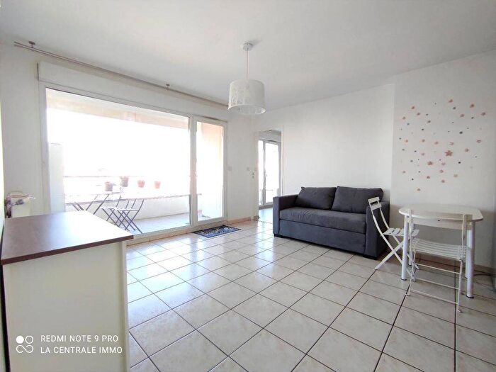 Appartement 3 pièces à louer - Monplaisir Lumière, Lyon 8ème arrondissement