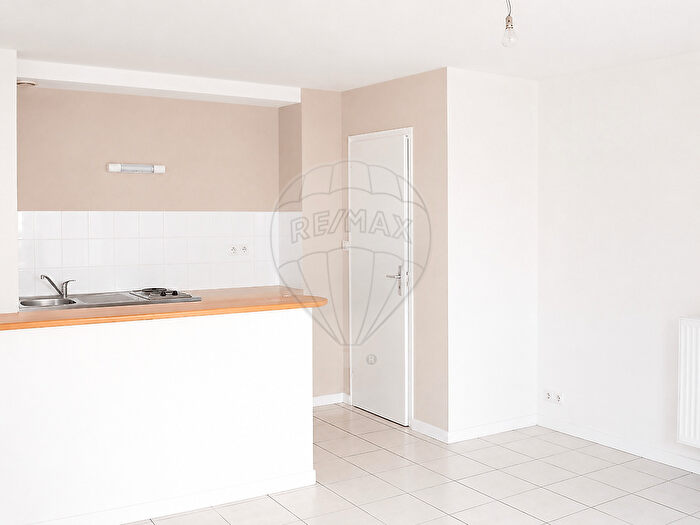 Appartement 2 pièces à louer - Cadillac