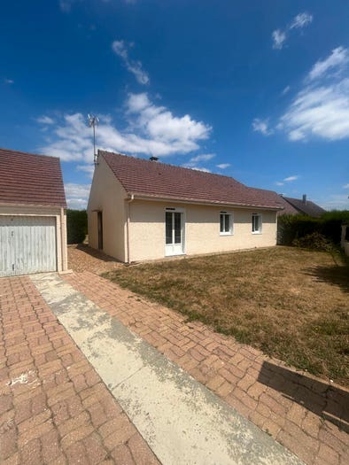 postalCode - Maison 5 pièces à vendre