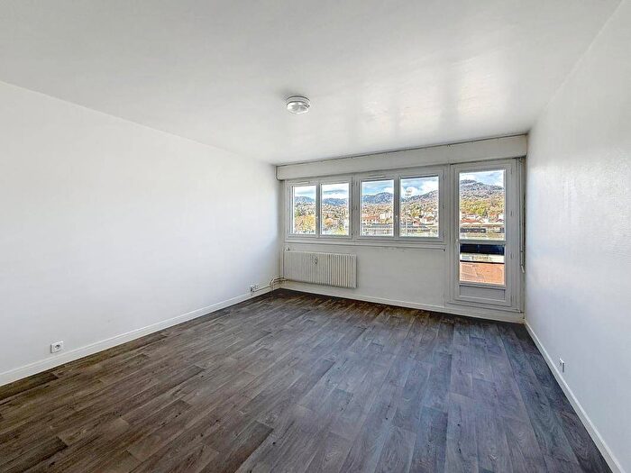 André Theuriet, Clermont-Ferrand : Appartement 2 pièces à louer