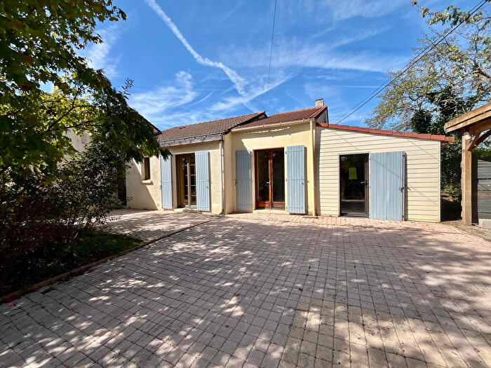 Maison 6 pièces à vendre - Saint-Étienne-du-Bois