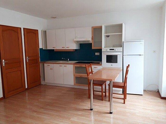 Sud, Brioude - Appartement 2 pièces à louer