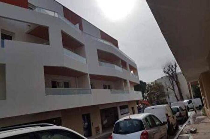 Appartement à louer - Alco, Montpellier - 3 pièces - 2 chambres