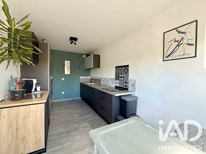 Appartement 3 pièces à vendre - Reims, Clairmarais, Charles Arnould