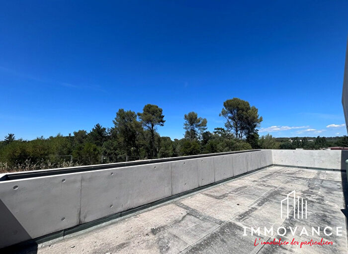 Appartement 4 pièces à vendre à Saint-Clément-de-Rivière