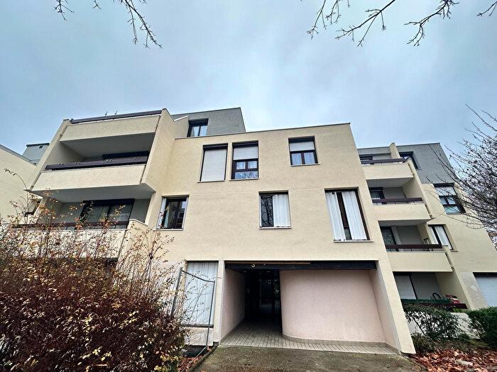 Appartement à vendre - Évry, Champs Elysées - 5 pièces - 4 chambres