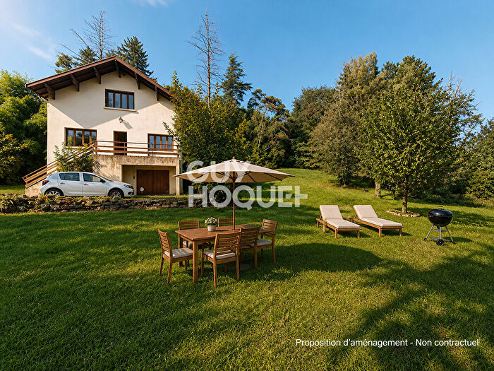 Miribel : Maison 4 pièces à vendre