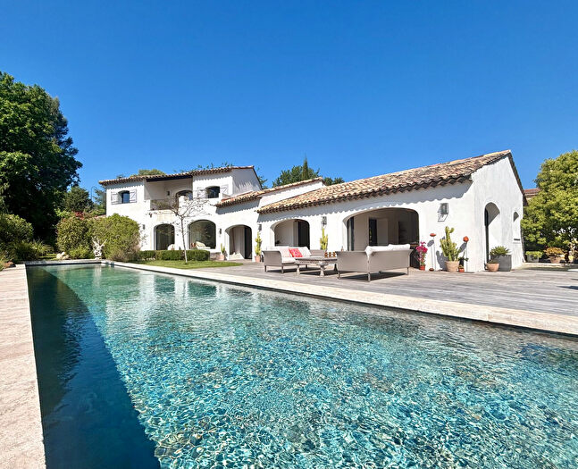 Maison 5 pièces à vendre - Valbonne, Bourerelle, Saint-Hélène, Font Martine