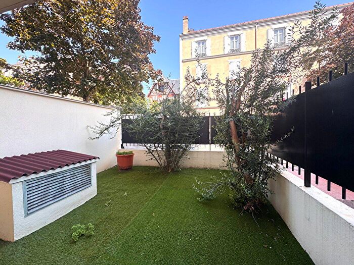 Souvenir Francais, La Garenne-Colombes - Appartement 1 pièce à louer