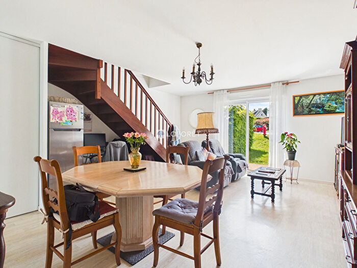 Maison 3 pièces à Douarnenez, Tréboul, à vendre