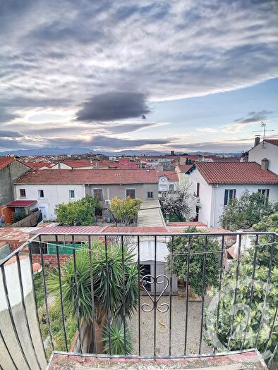 Perpignan, Las Cobas - Appartement 3 pièces à louer