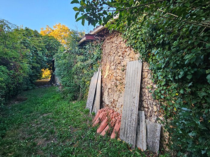 Maison 4 pièces à vendre - Camblanes-et-Meynac