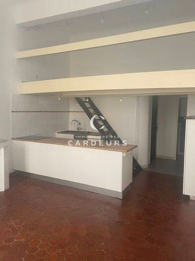 Appartement 2 pièces à Centre Ville, Aix-en-Provence, à louer