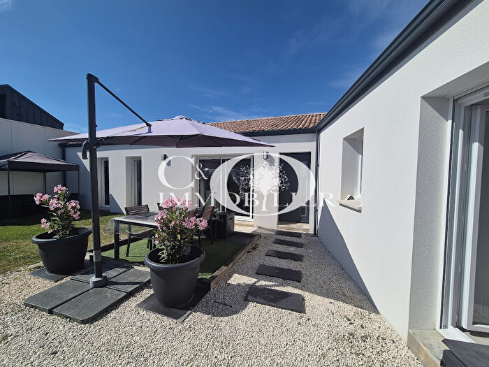 Château-Thébaud - Maison 4 pièces à vendre