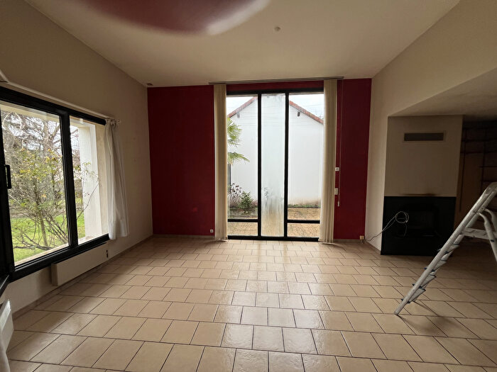 Maison à vendre - Chalon-sur-Saône, Saint-Jean des Vignes - 6 pièces - 3 chambres