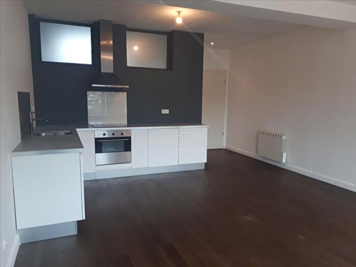 Appartement 1 pièce à louer à Longwy, Longwy Bas, Recollets
