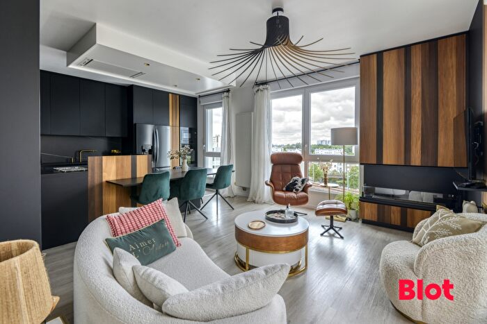 Appartement 4 pièces à vendre à Nantes, Ile de Nantes