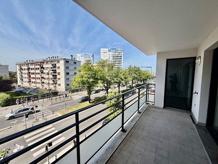 Appartement 3 pièces à louer à Charentonneau, Maisons-Alfort