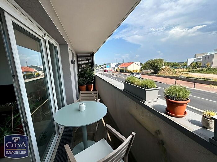 Appartement 2 pièces à Nantes, Nantes Erdre, La Beaujoire, Saint-Joseph de Porterie, à vendre