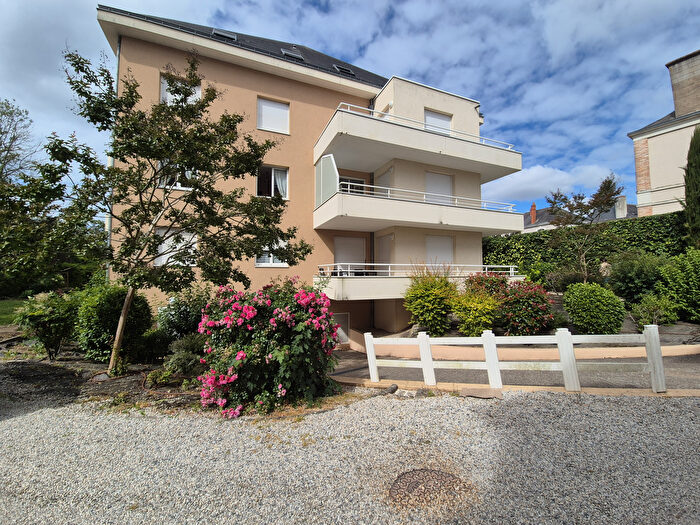 Appartement 7 pièces à vendre - Sablé-sur-Sarthe, Centre-ville, Sillé le Guillaume