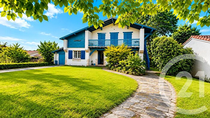 Maison 6 pièces à vendre - Tarnos