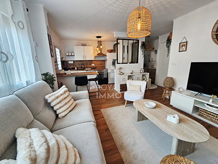 Appartement 2 pièces à Toulon, Claret, à vendre