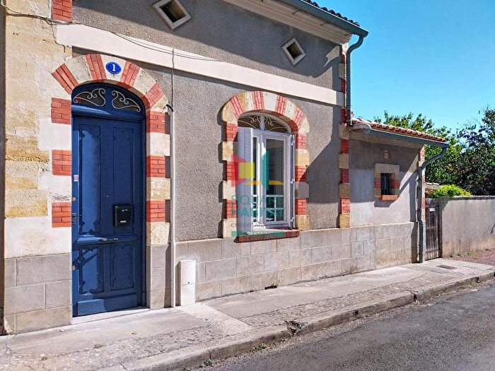 Appartement 2 pièces à Castillon-la-Bataille, à louer