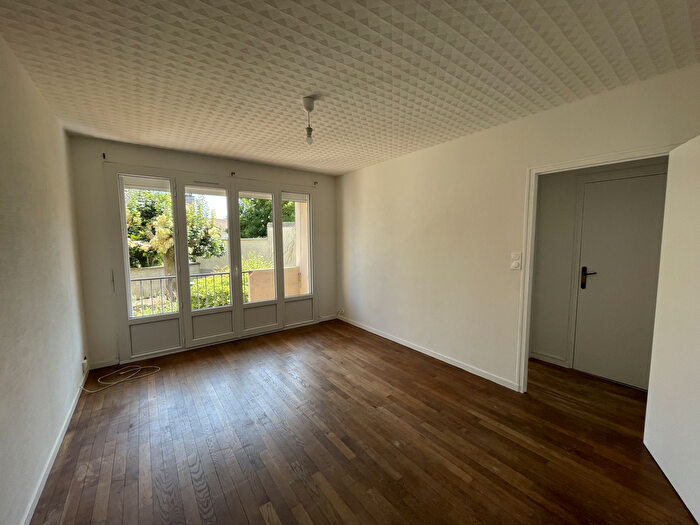 Appartement 3 pièces à louer - Limoges, La Bastide, La Brégère