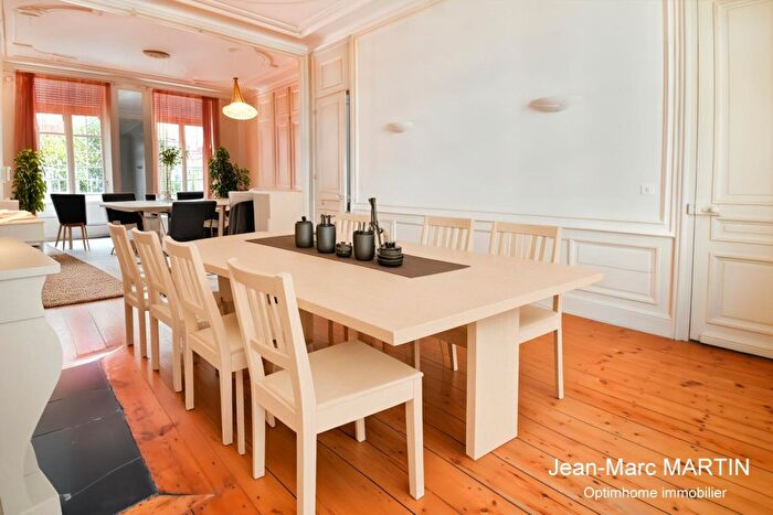 Tourcoing, Blanche Porte, Flocon - Maison 9 pièces à vendre
