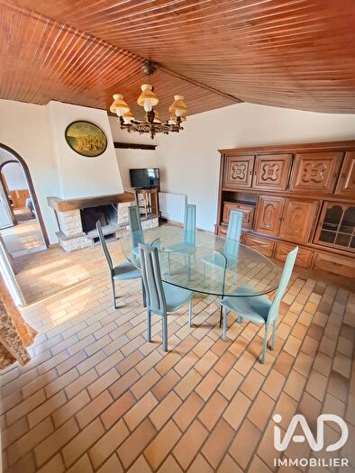 Maison 7 pièces à vendre - Cayeux-sur-Mer