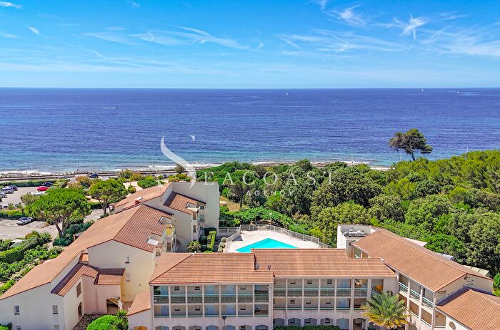 Appartement 1 pièce à vendre - Sausset-les-Pins