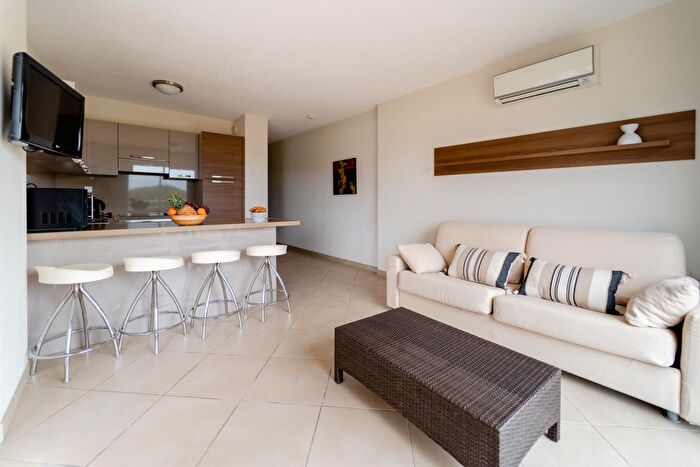 Appartement 3 pièces à Porto-Vecchio, à vendre