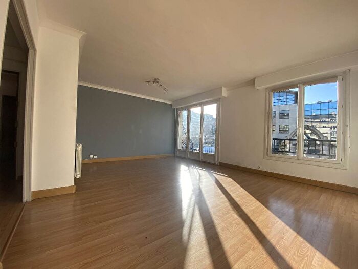 Rouen, Vieux Marché, Cathédrale - Appartement 3 pièces à louer