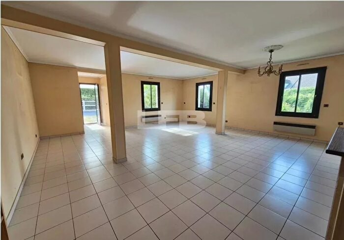 Maison 5 pièces à Lamorlaye, à vendre