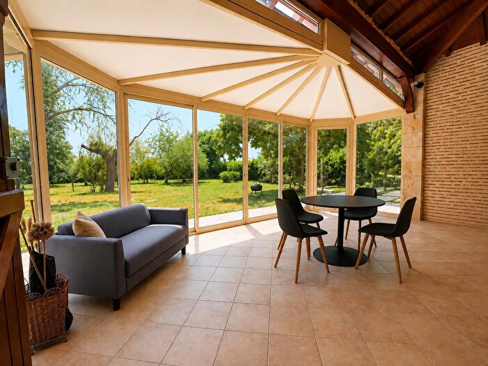 Marmande, Beyssac : Maison 5 pièces à vendre