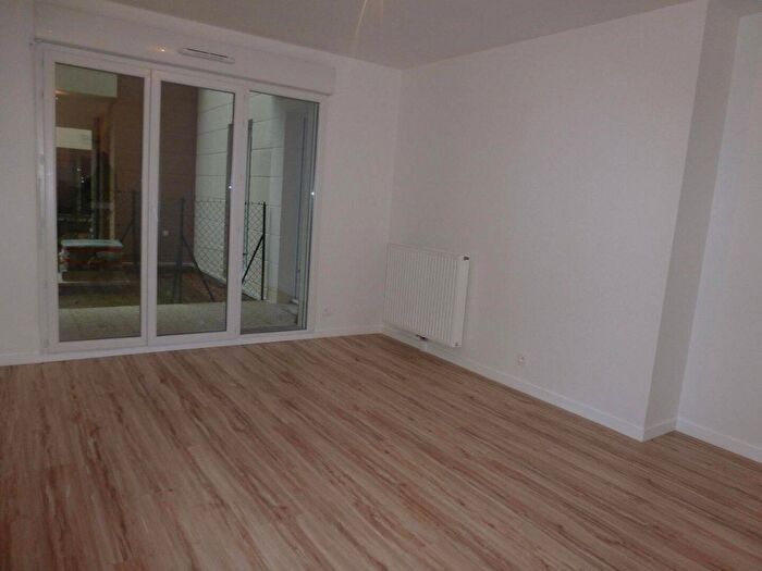 Appartement à louer - Emy les Pres, Cormeilles-en-Parisis - 2 pièces - 1 chambre