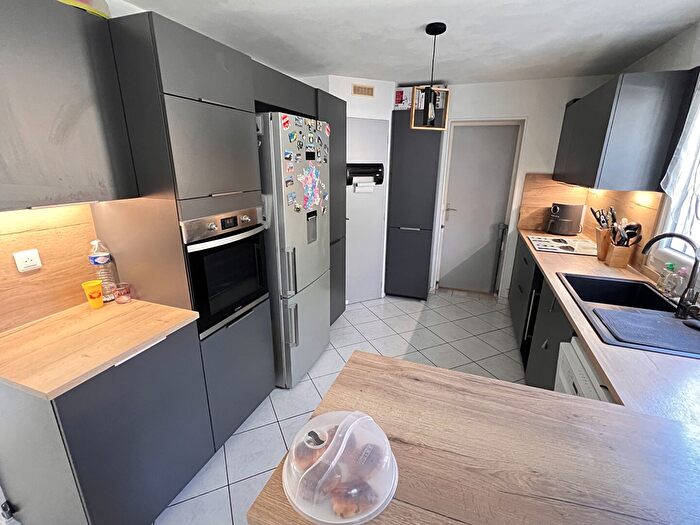 Maison 5 pièces à vendre - Nanteuil-lès-Meaux