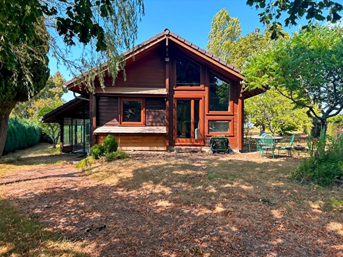 Maison 2 pièces à vendre à Champdray