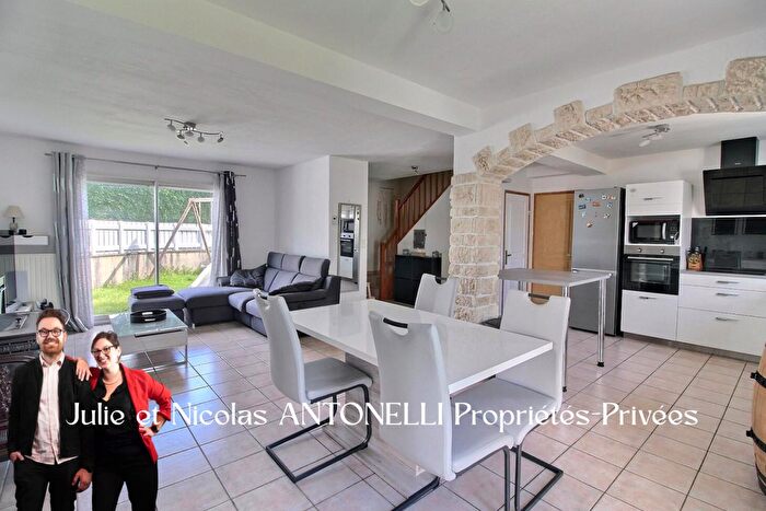 Maison 5 pièces à vendre - Firminy, Tardive, Chazeau, Fayol