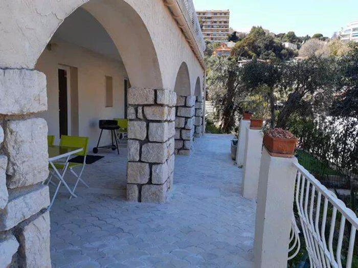 Nice : Appartement 1 pièce à louer